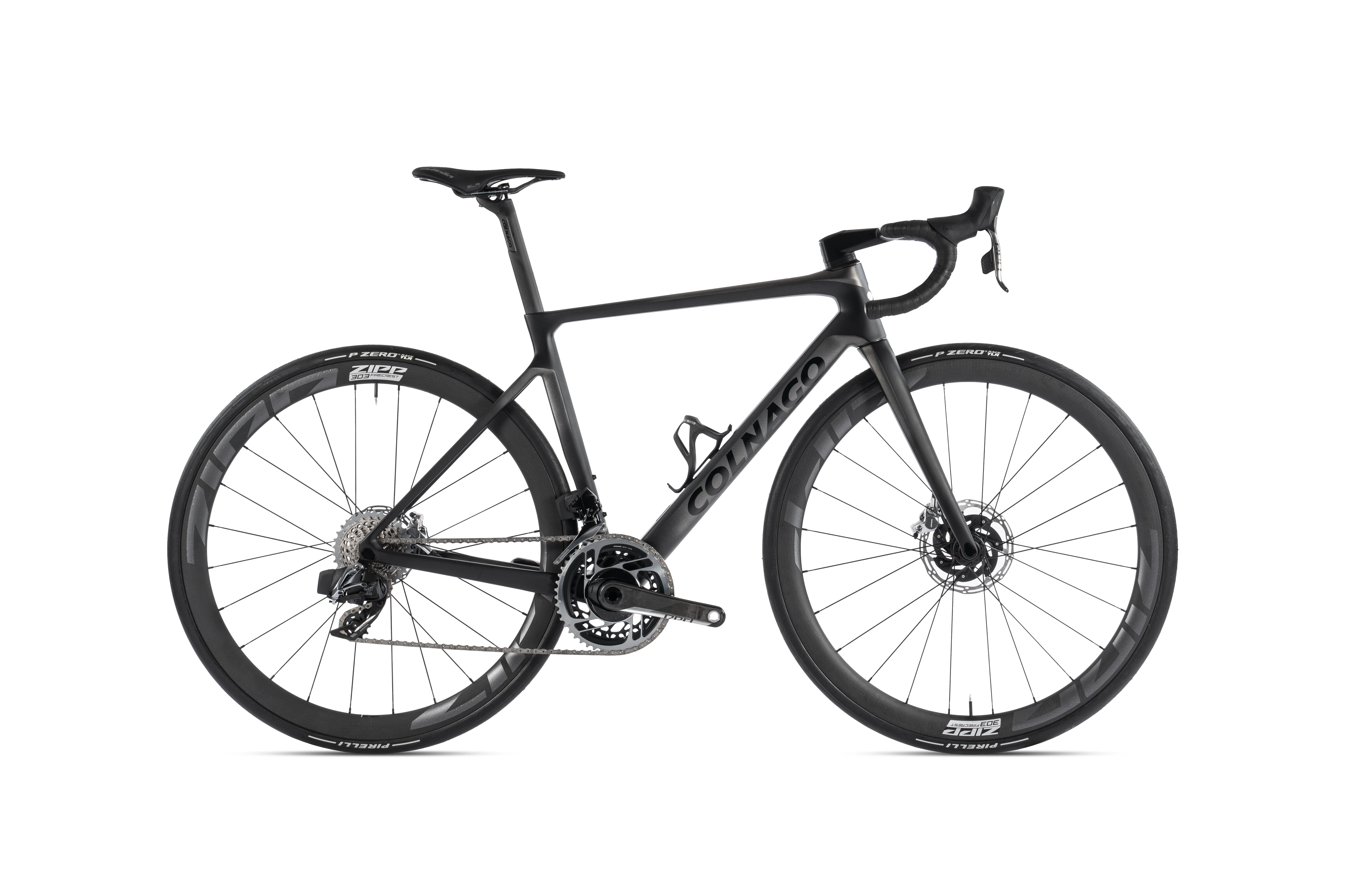 V4Rs - Bike | Colnago