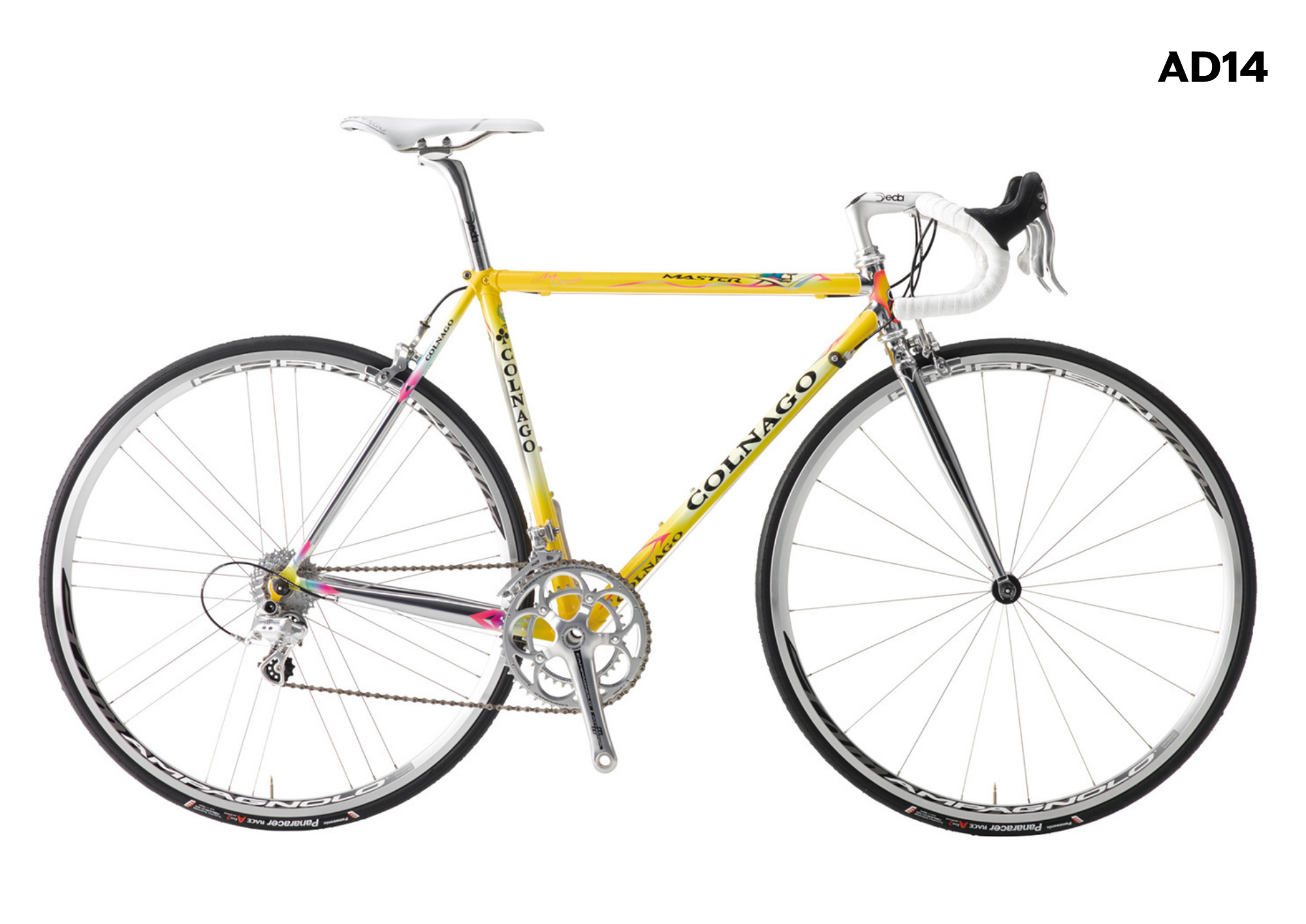 Master - Bike | Colnago
